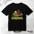 Bardahl Snowmobile Vintage Racing Motorsport Retro Logo Fan Unisex T ...
