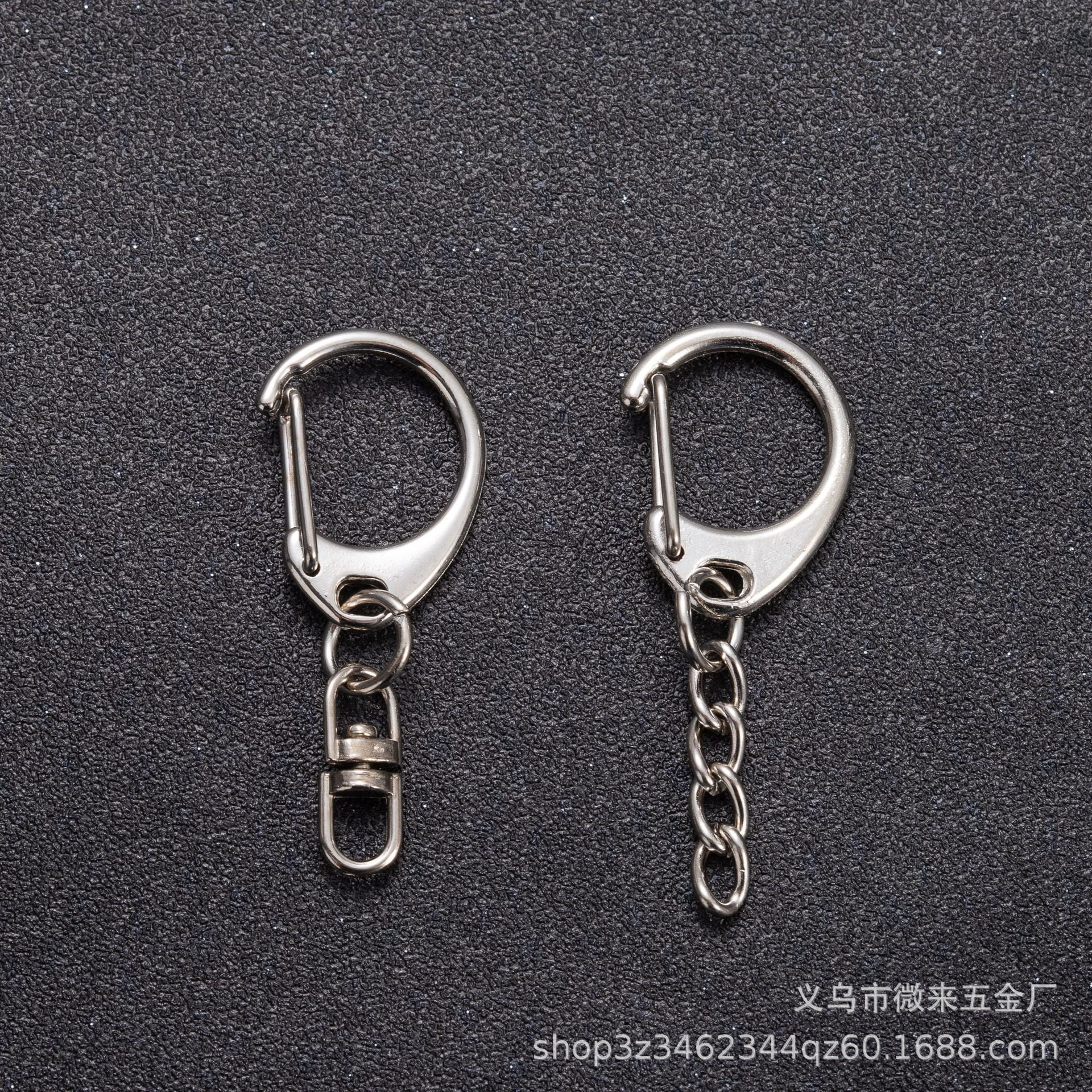 Bardistic 10 Pcs Stabilizer Ladders Folding Key Chain Hanging - Walmart.com