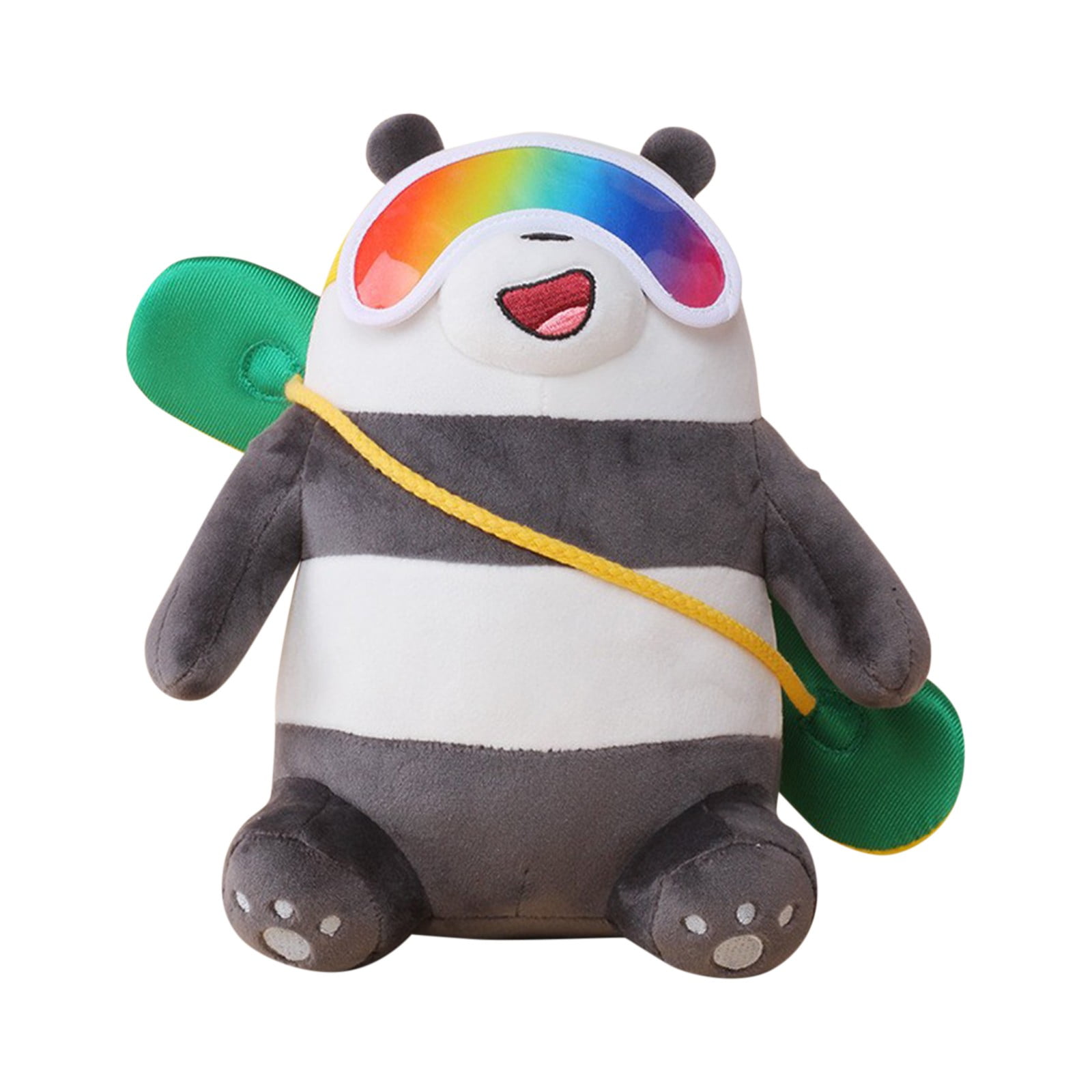 We Bare Bears Plushie 9.8" Fun Size Stuffed - We Bare Bears Soft Plush ...