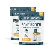 Bare Bones Broth Co