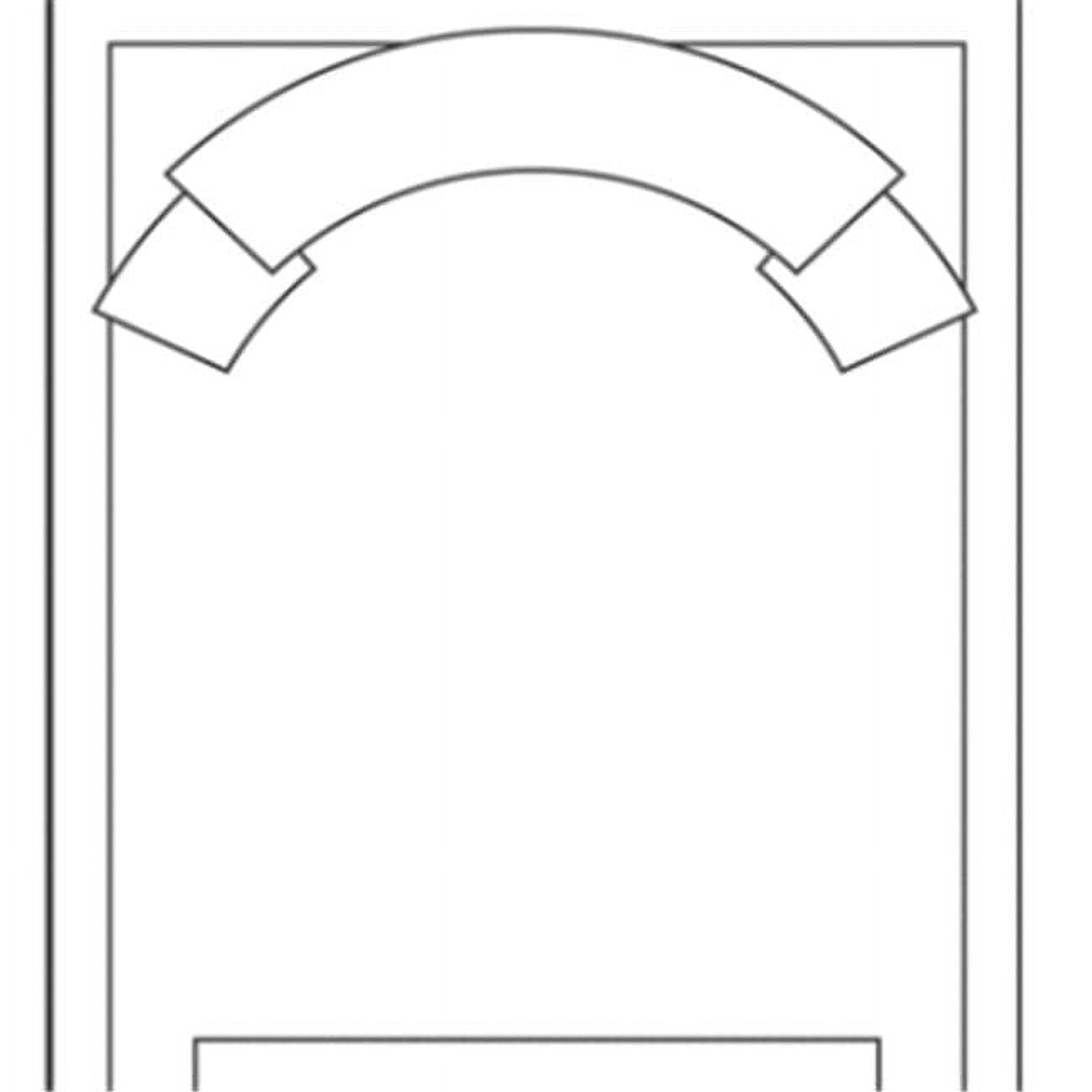 Bare Books 8.5 x 11 in. Bare Comic Book - 8 Pages - Walmart.com