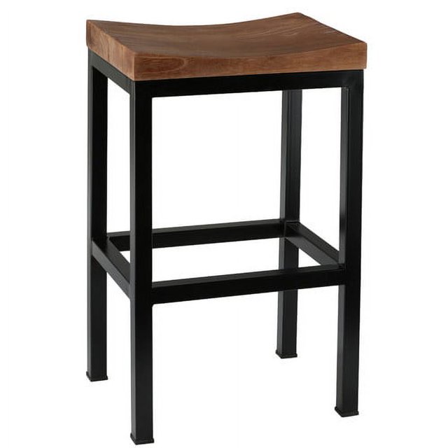 Bare Decor 27'' Bar Stool - Walmart.com