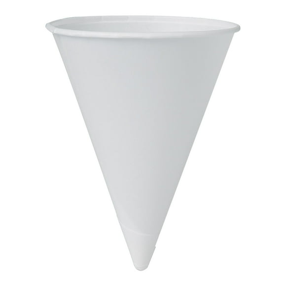Cone Cups