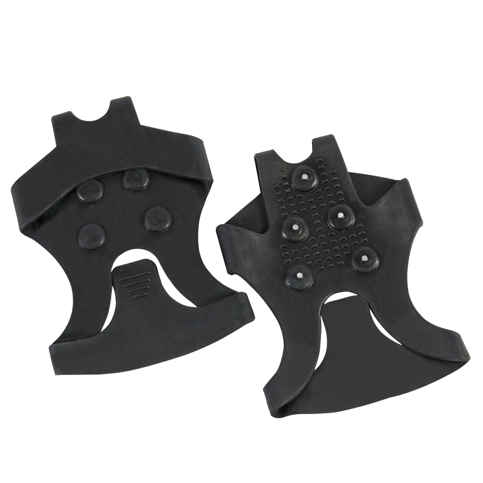 Bare Ground No Slip Ice Grip Shoes - Walmart.com