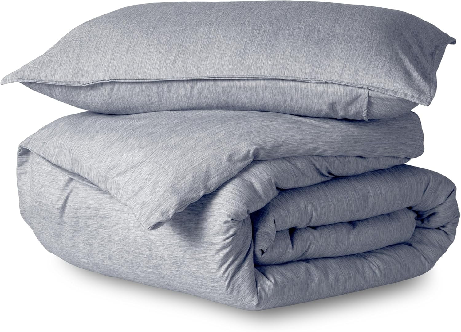 Bare Home Bedding Duvet Cover Extra Long - Premium 1800 Super Soft ...