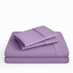 Lavender Bedsheets