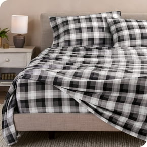 Split King Flannel Sheets