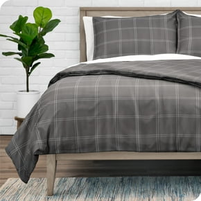 Plaid Bedding Sets