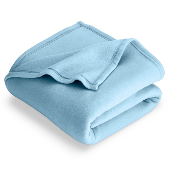 Bare Home Polar Fleece Bed Blanket - Lightweight - Premium Fleece ...