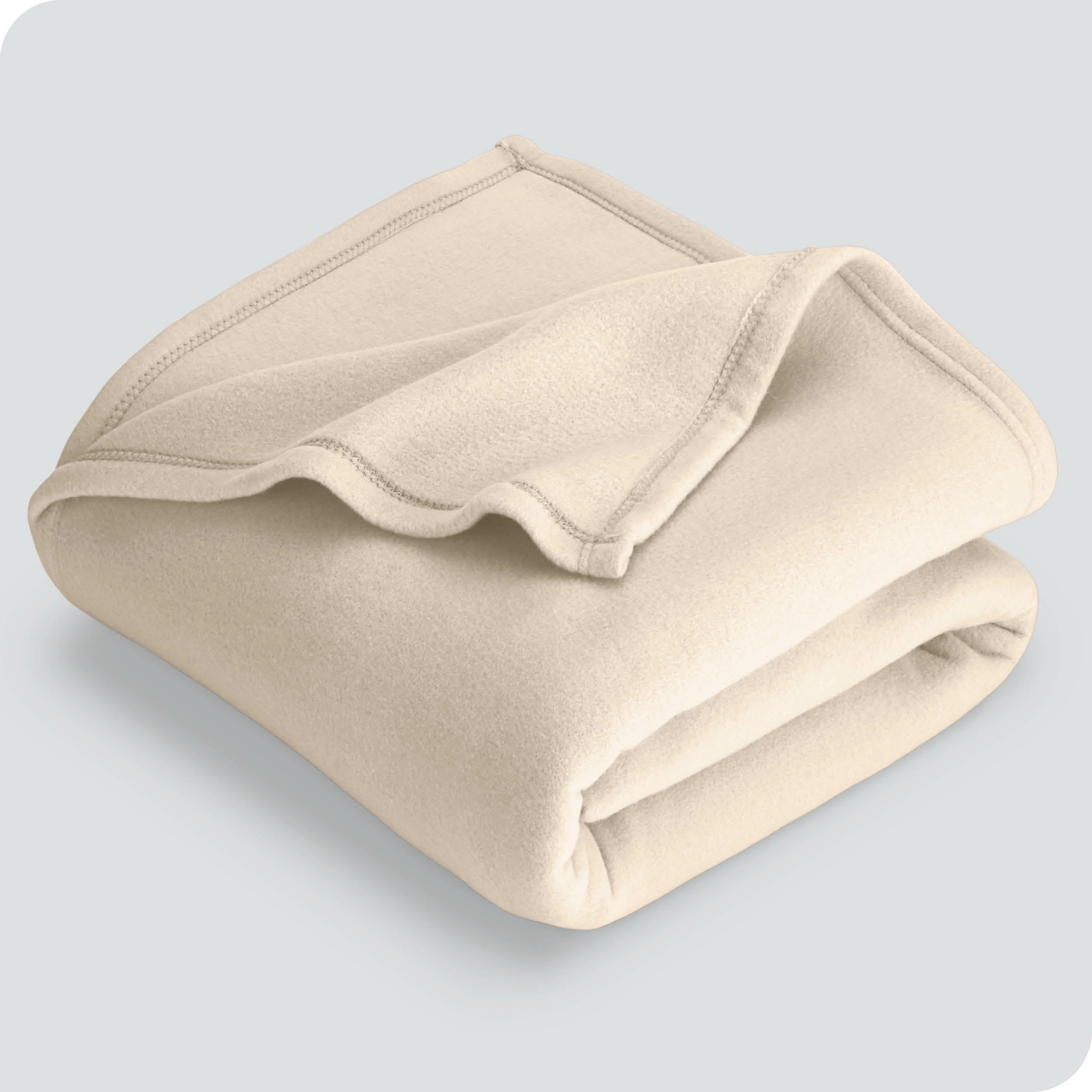 Bare Home Polar Fleece Bed Blanket - Lightweight - Premium Fleece ...