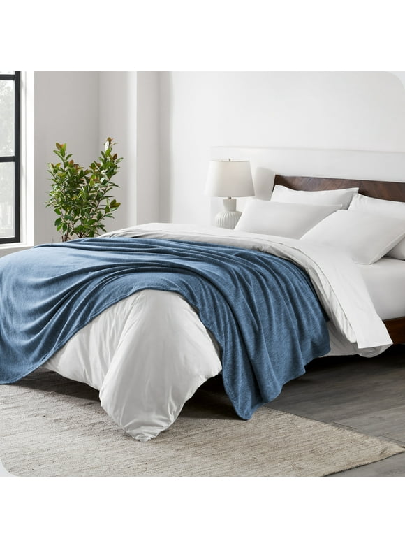 Queen Size Blankets in Bed Blankets - Walmart.com