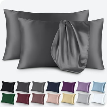 Elegant Comfort Pattern Printed Pillowcases 2-Piece Set Egyptian ...