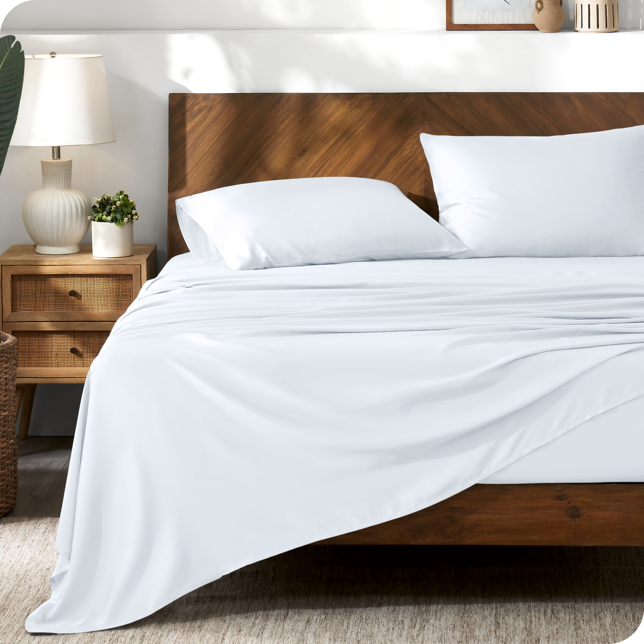 Shavel Home Products Microflannel Sheet Set - Walmart.com