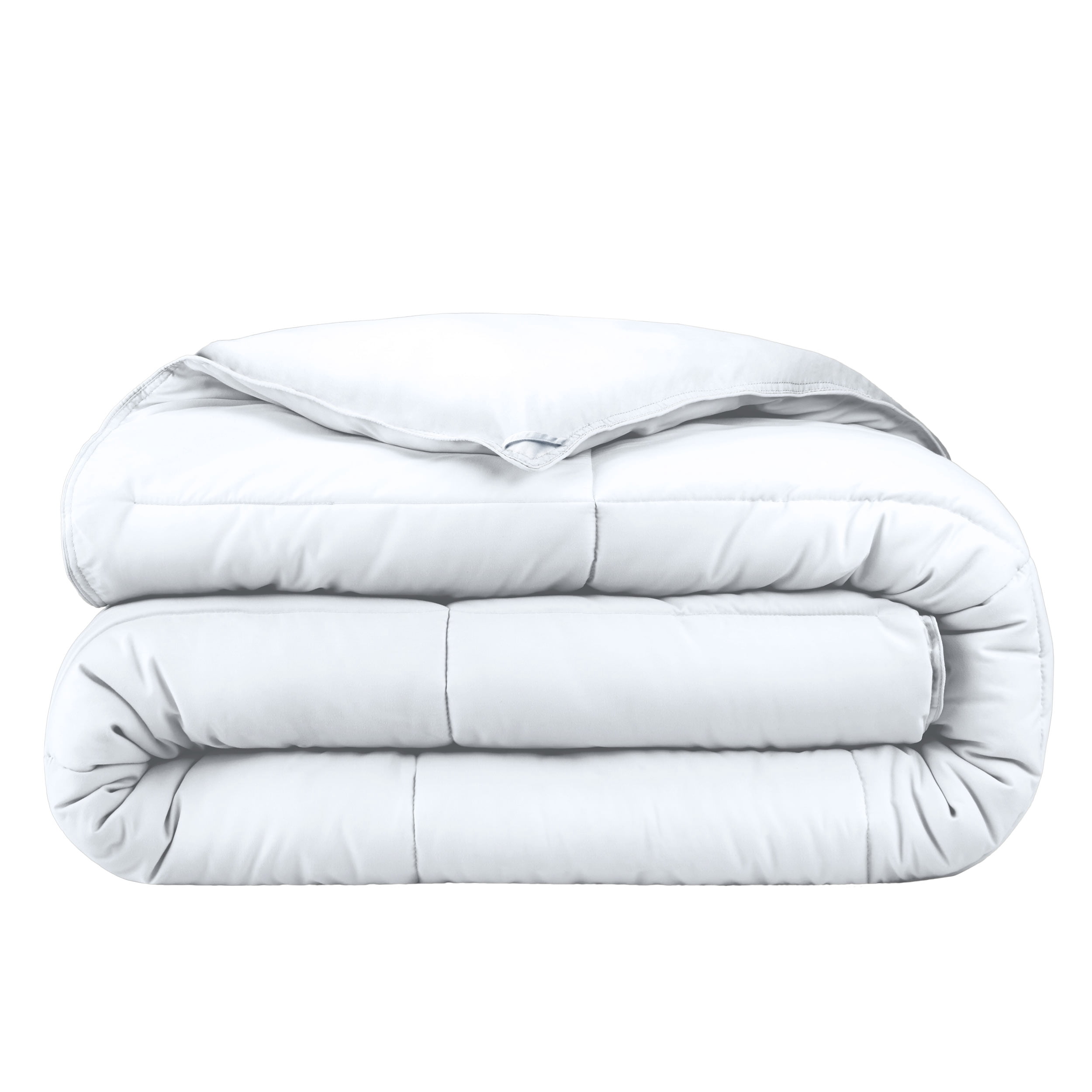 Bare Home, Comforter Insert, Full, Ultra-Soft 1800 Down Alternative ...