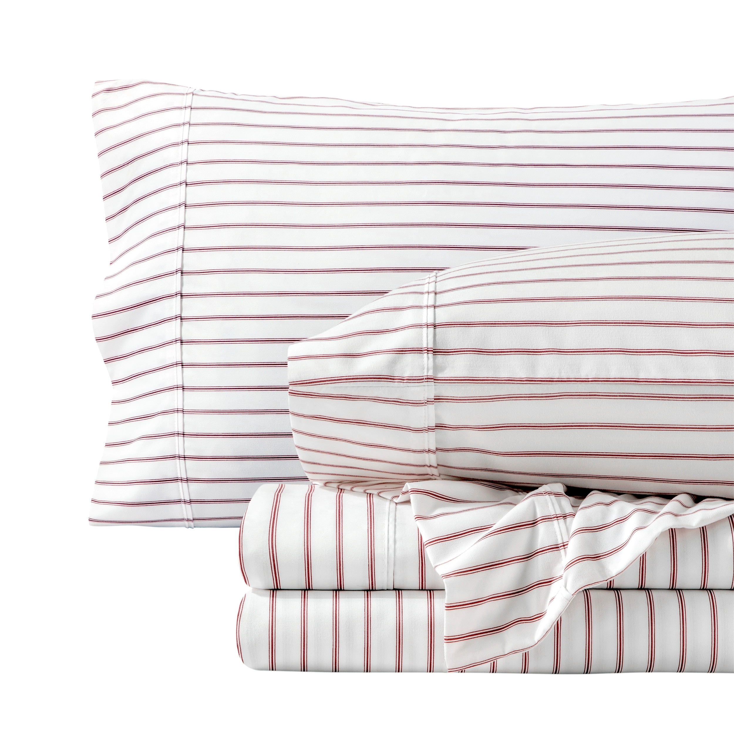 Bare Home Ultra-Soft Sheet Set - Premium 1800 Collection - Deep Pockets ...