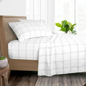 Plaid Bedding Sets