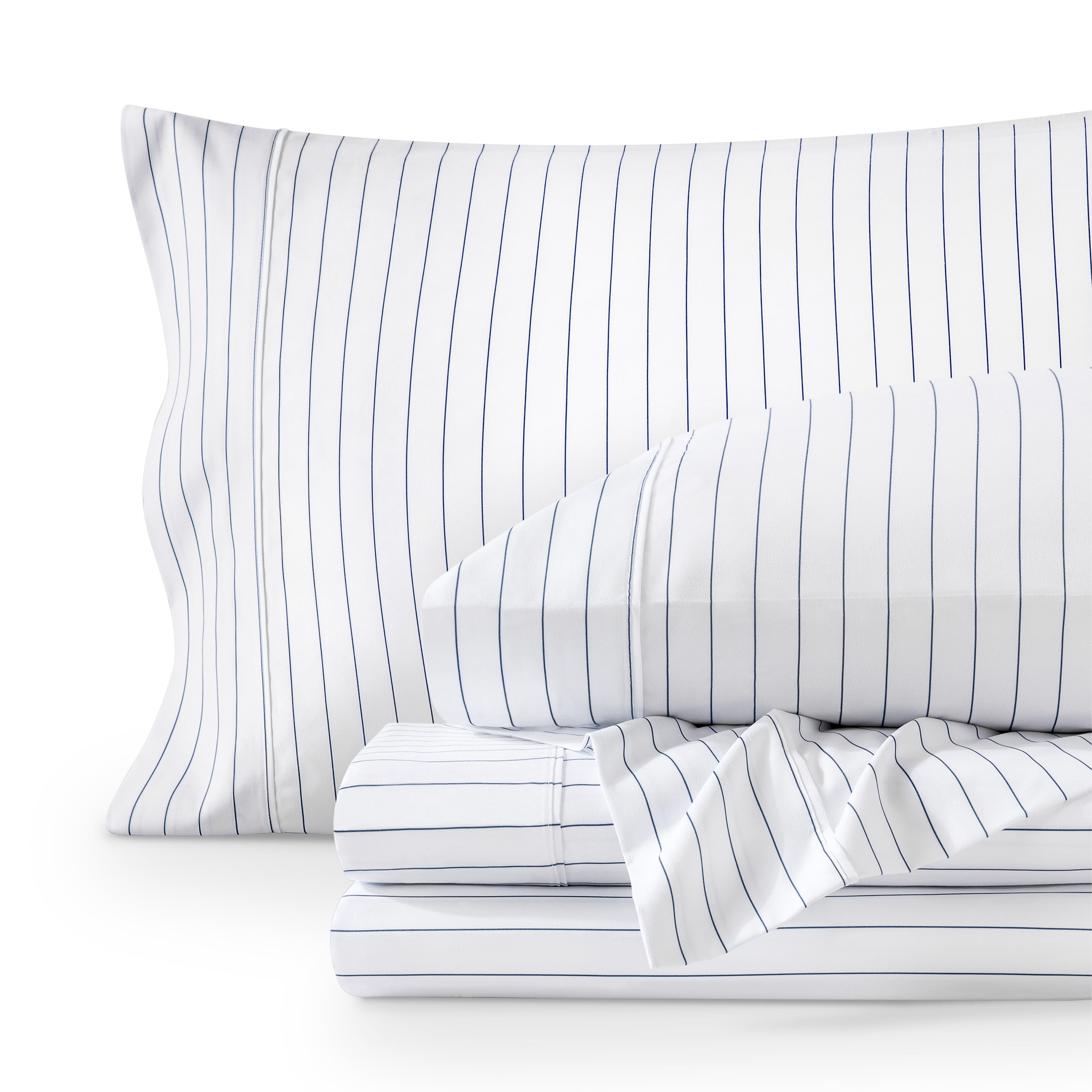 Bare Home Ultra-Soft Sheet Set - Premium 1800 Collection - Deep Pockets ...