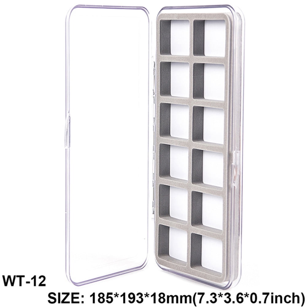 Bare Hook Storage Box With Multiple Compartments Ideal For Organizing ...