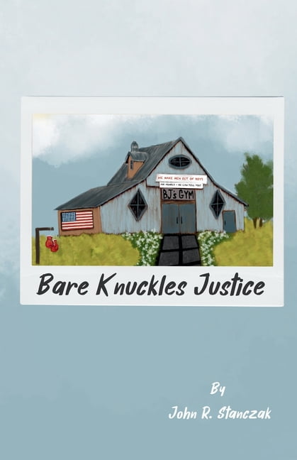 Bare Knuckles