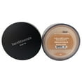 BareMinerals Matte Foundation SPF 15, Medium Tan, 0.21 oz, Easy to Use ...