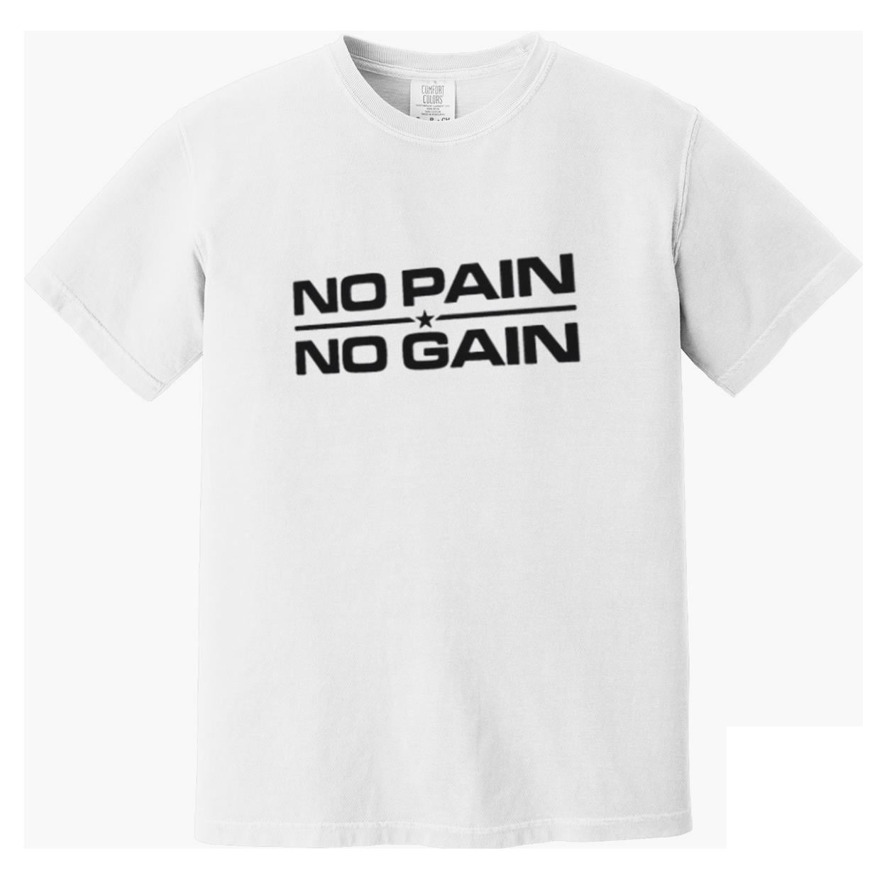 Bare Minimum Look Comfort Color T-shirt Funny Minimal Effort Vibe, for ...