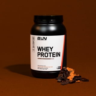 Performance Inspired Nutrition - Whey Protein Powder - All Natural ...