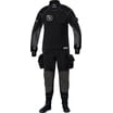 Bare Trilam Tech Dry Suit, Mens, Black - 3XL - Walmart.com