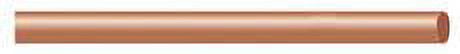 Bare Solid Copper Grounding Wire, 4 Gauge, 200 Ft. Per Roll - Walmart.com