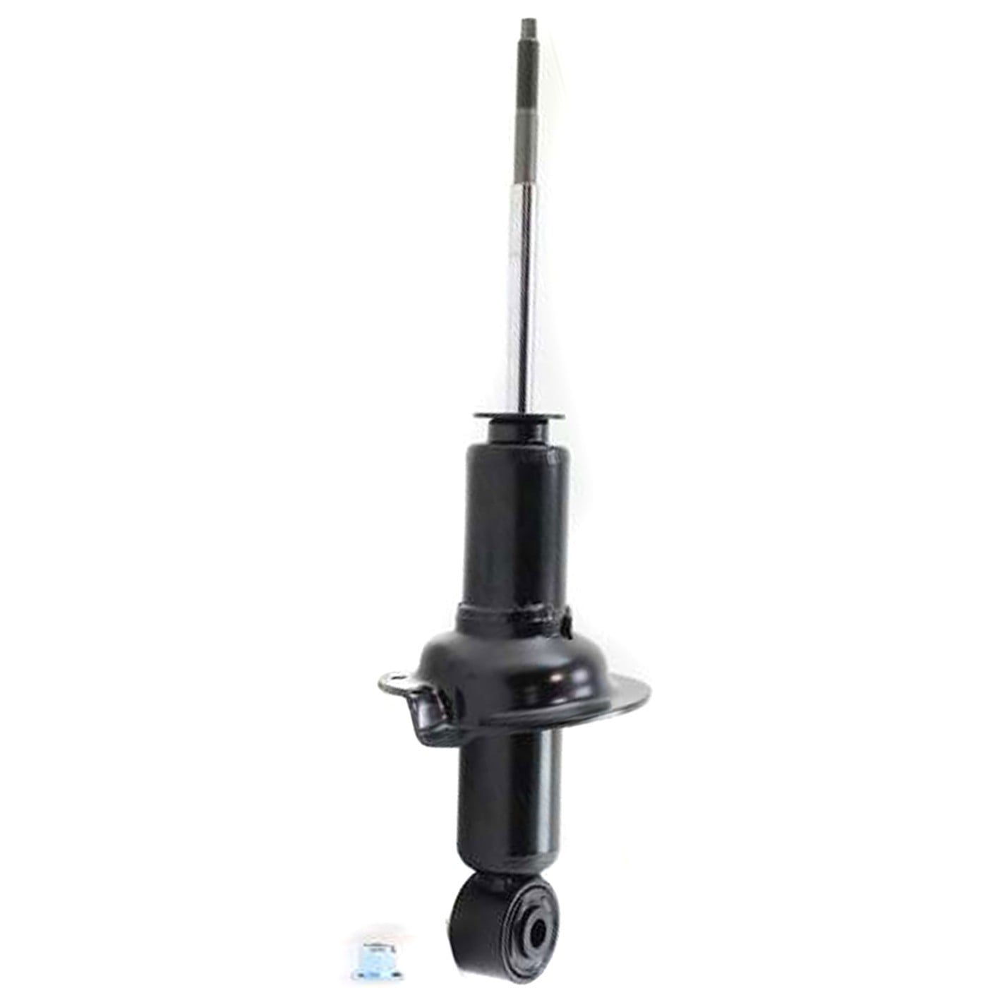 Bare Strut Front Driver/Pasr Side Right/Left Shock Absorber - Fitment ...
