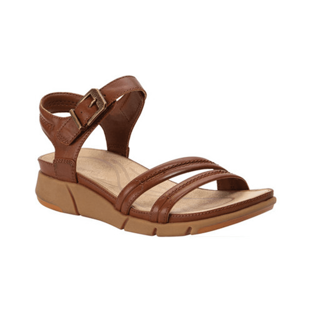 Bare Traps Women's Noland Sandals Brown -Size 9M - Walmart.com