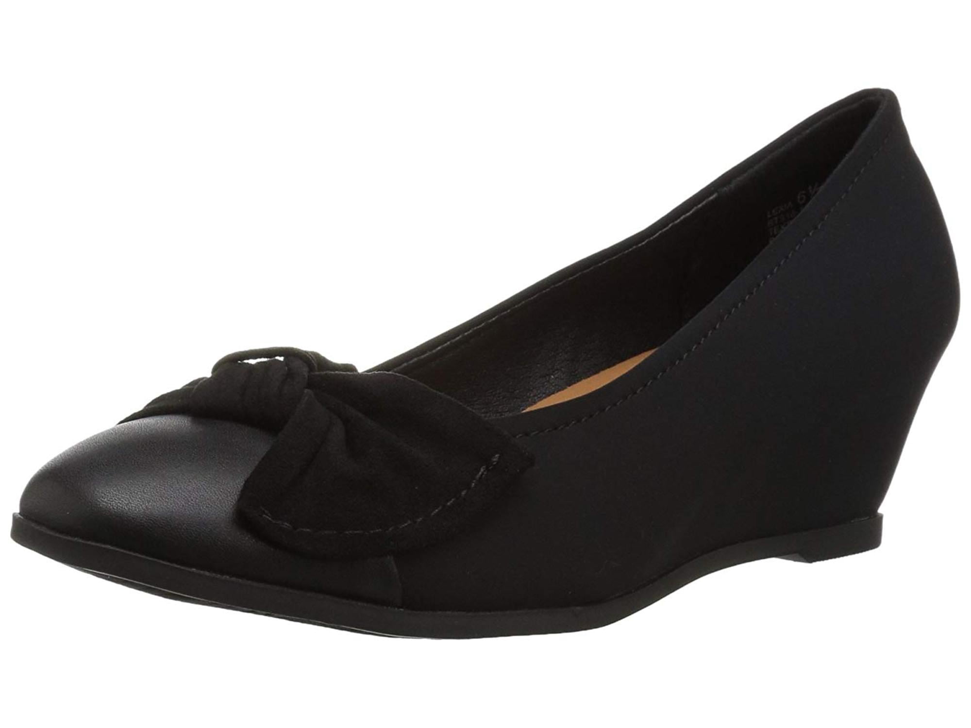 Bare Traps Womens lexia Closed Toe Classic Pumps, Black, Size 8.0 ...