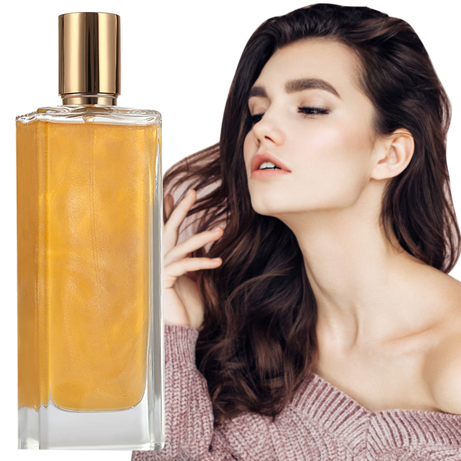 Bare Vanilla Collection Men And Women Quicksand Diamond Couples Perfume ...