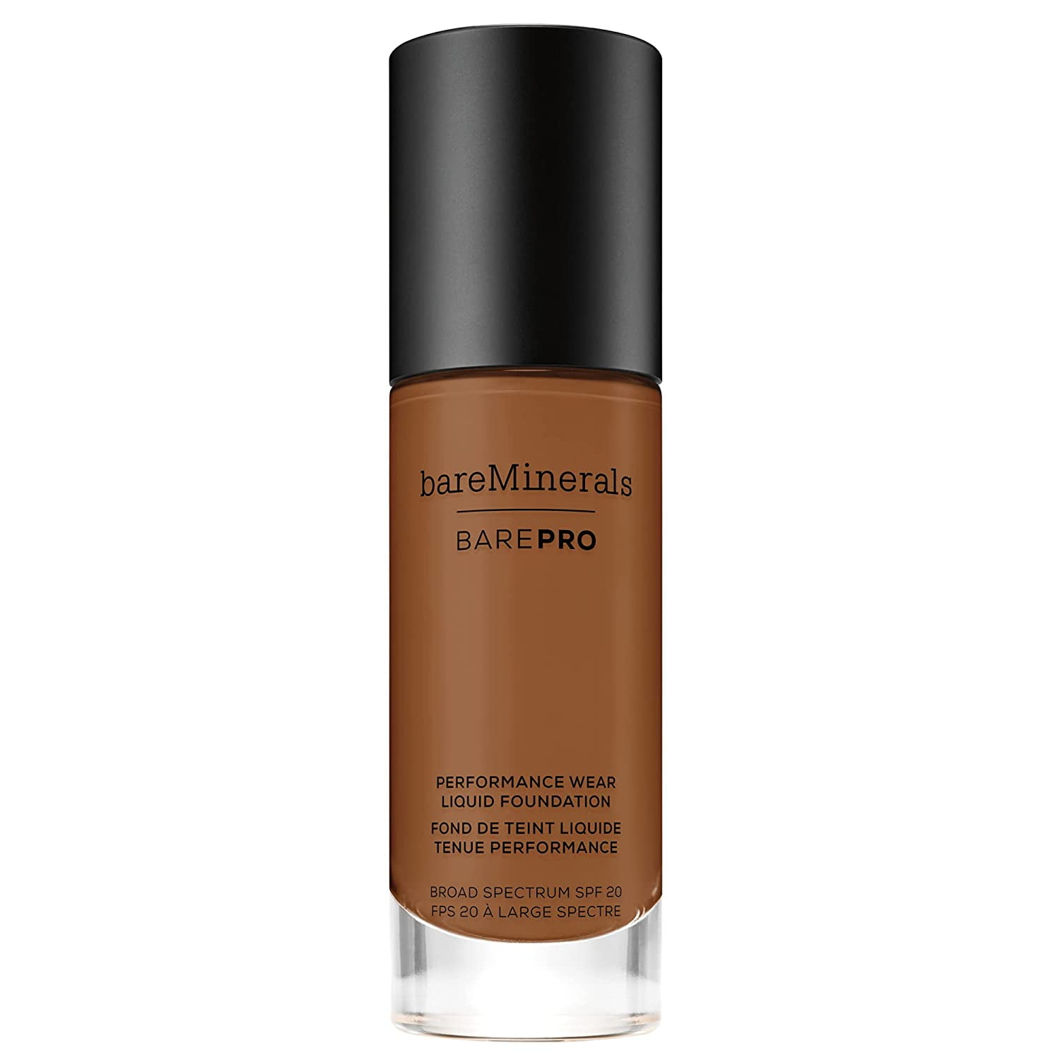Bare Minerals Liquid Foundation