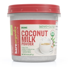 Coco Mama Fresh Gata (Coconut Milk) 400ml - Walmart.com