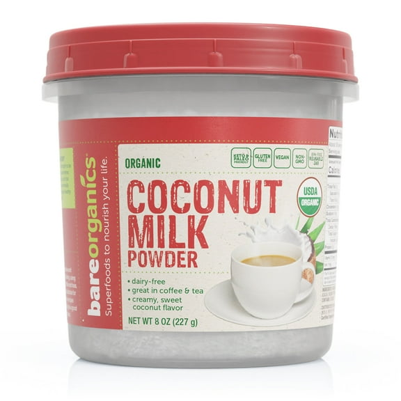 Coco Lopez Real Cream of Coconut - Case of 24 - 15 Fl oz. - Walmart.com