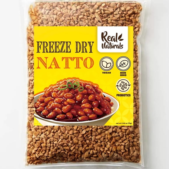 Natto Beans