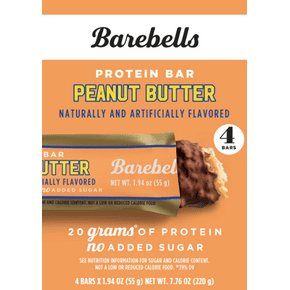 Barebell Protein Bars