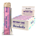 Barebells Protein Bars with 20g High Protein, 1.9oz Bars, Birthday Cake ...