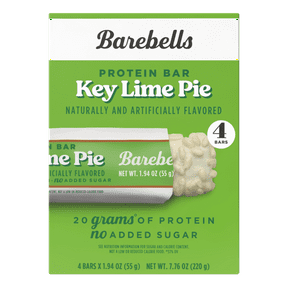 Barebell Protein Bars
