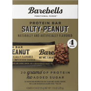 Meta health bar, 1.41 oz, 10 count (choose your flavor) - Walmart.com