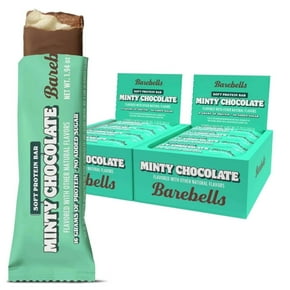 Barebells Protein Bars in Protein Bars - Walmart.com