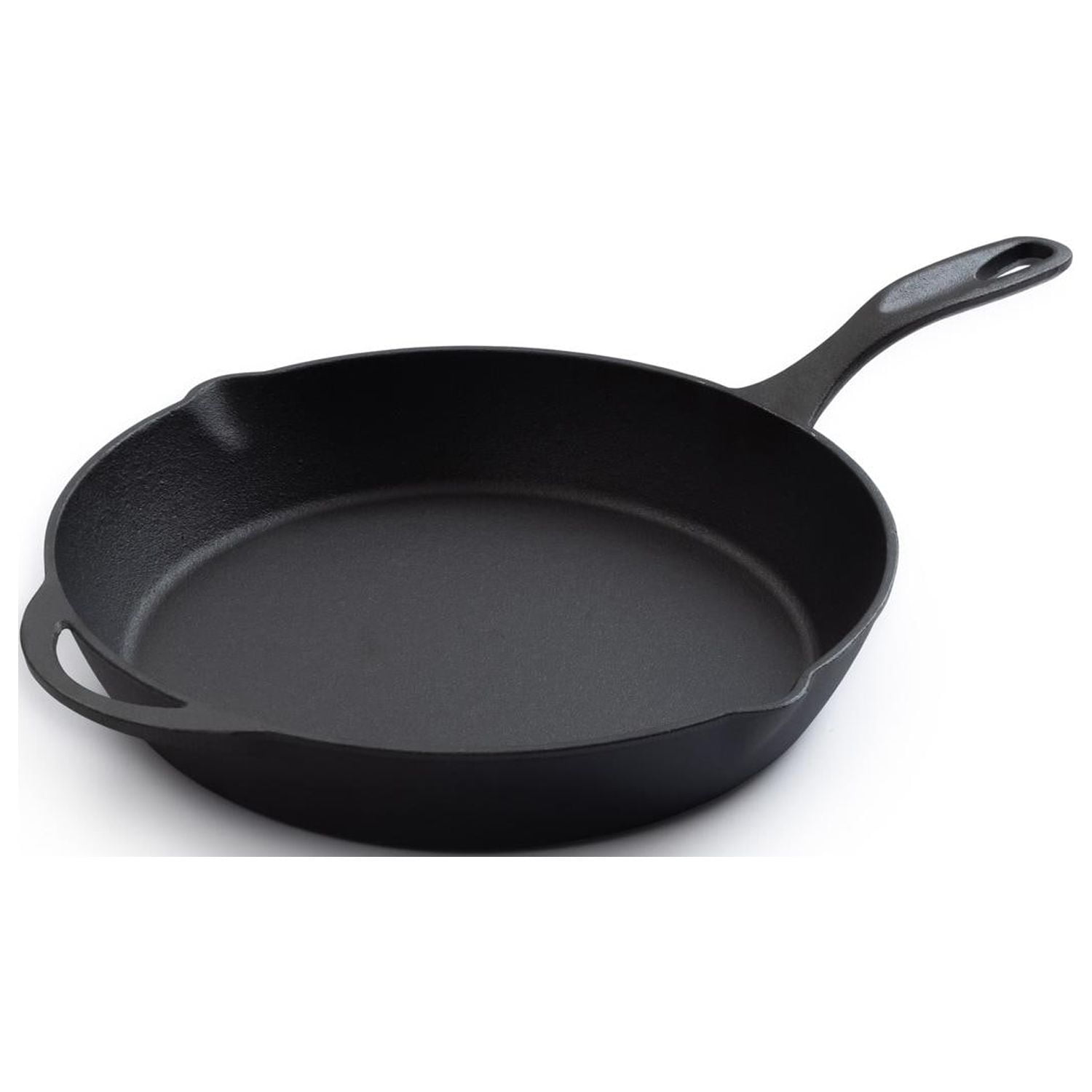 Barebones 12" Skillet - Walmart.com