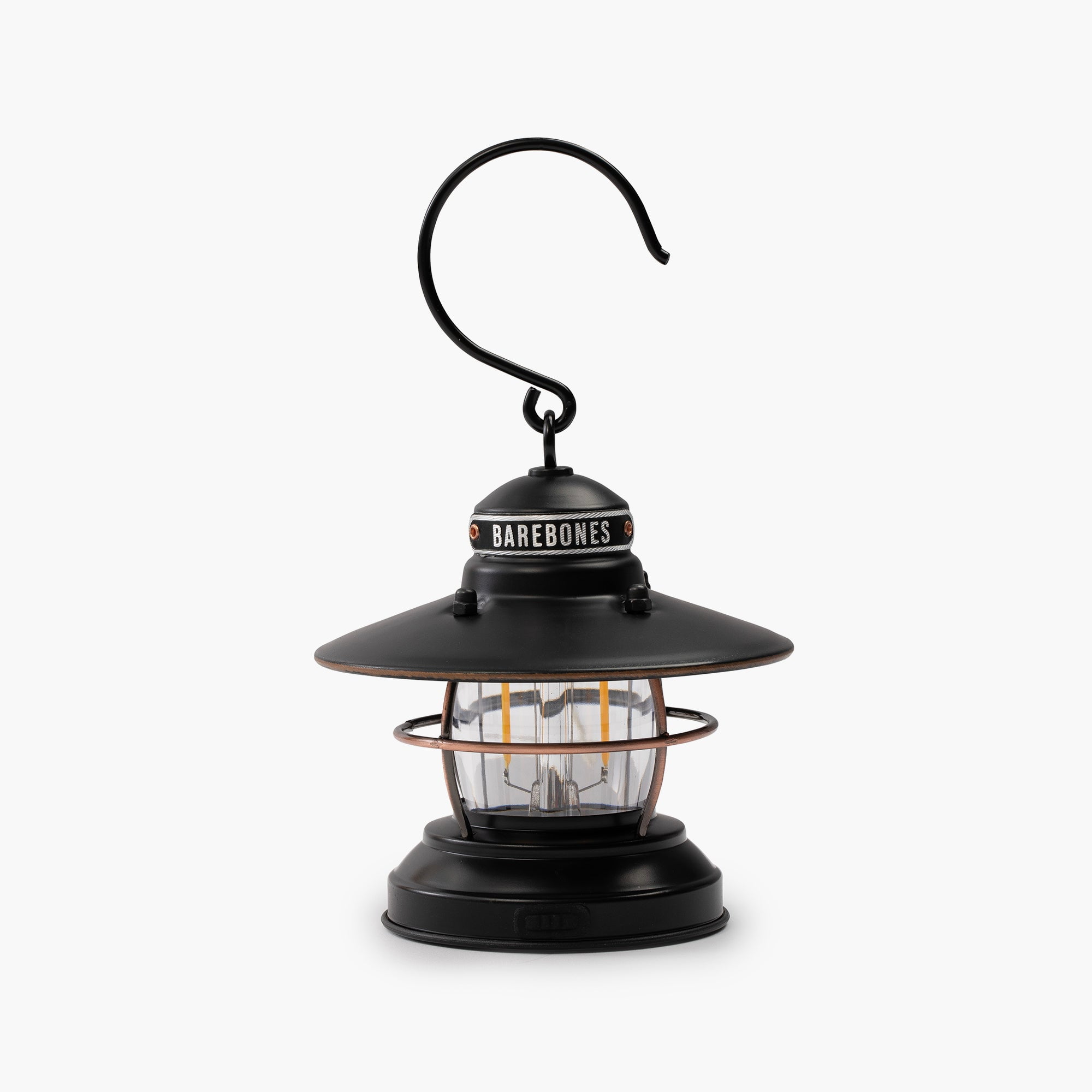 Barebones Edison Mini Lantern - Walmart.com