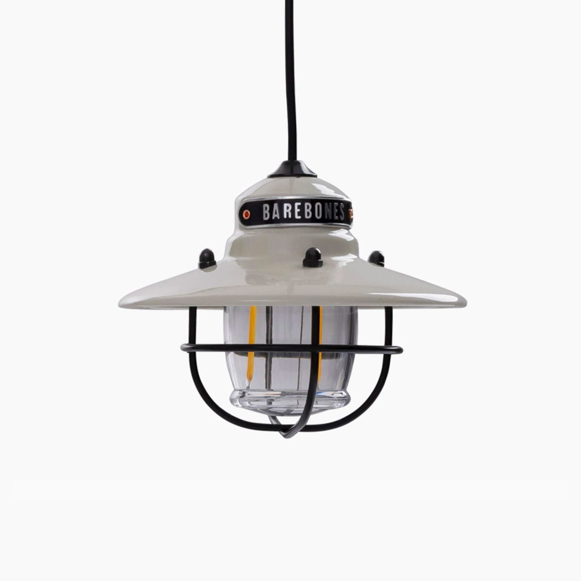 Barebones Edison Pendant Light - Walmart.com