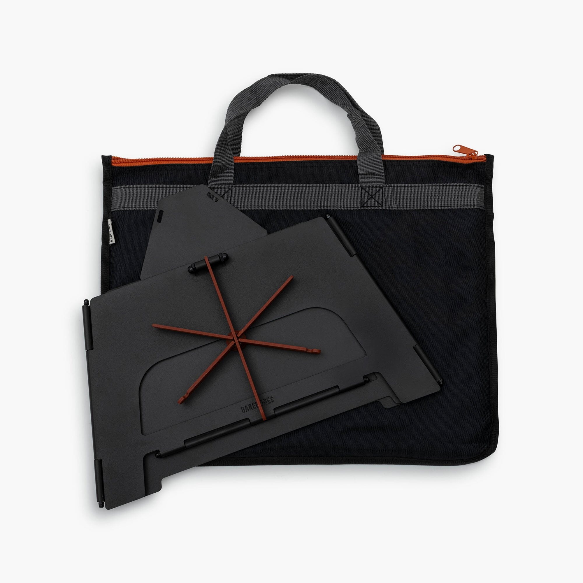 Barebones Flatbrook Folding Stove - Walmart.com