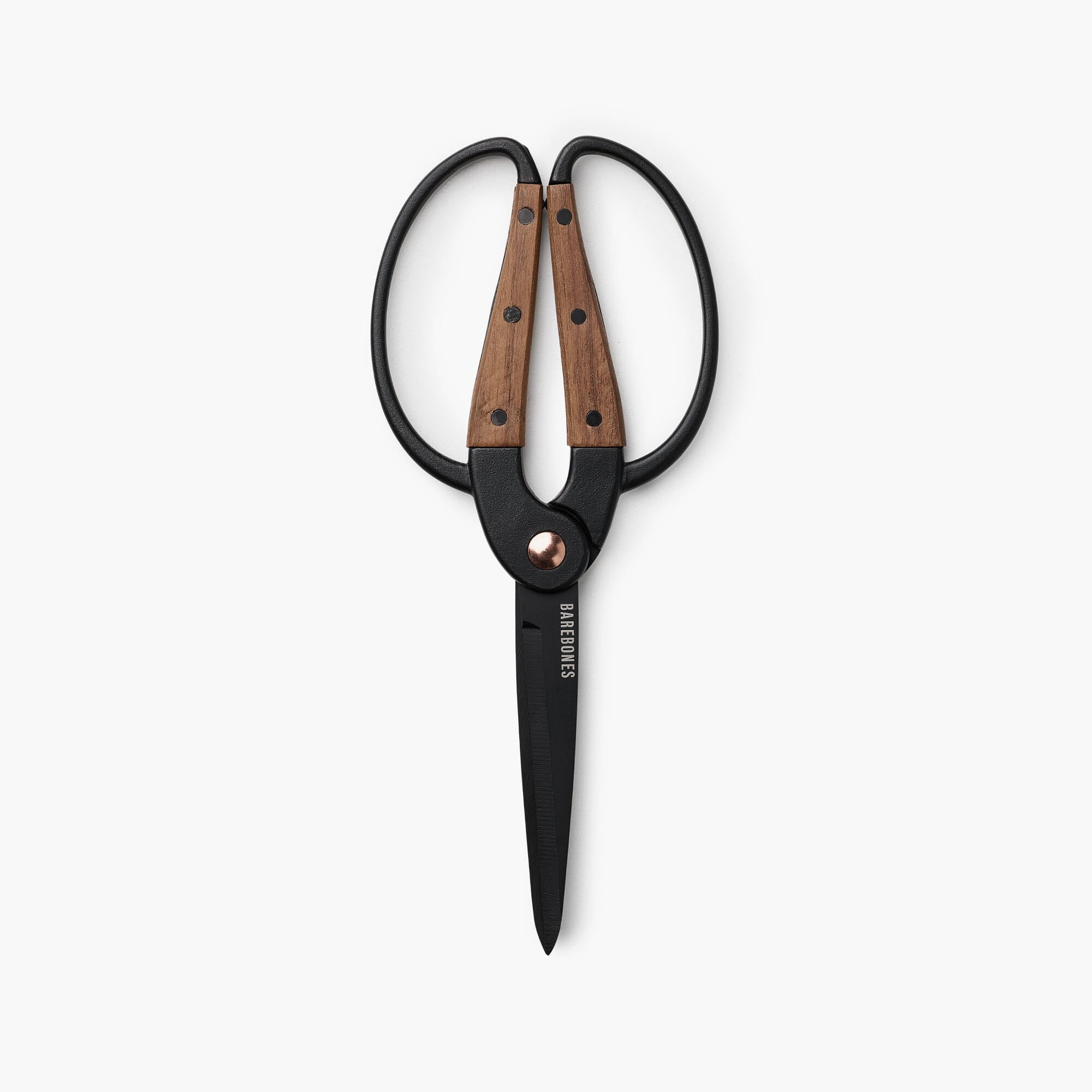 Barebones Garden Scissors - Walmart.com