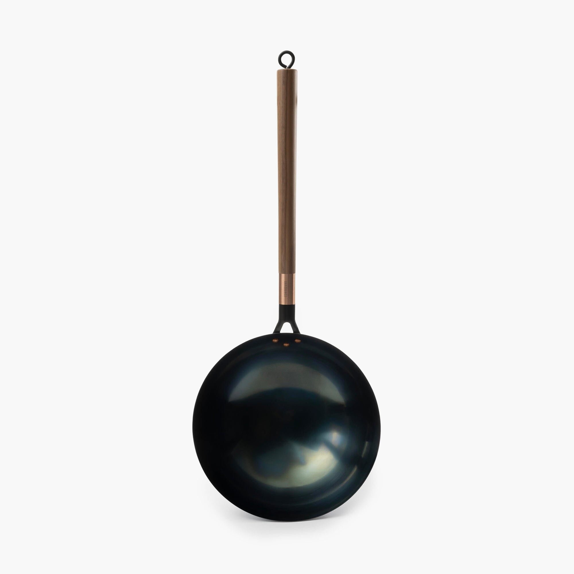 Barebones Long Handle Wok - Walmart.com