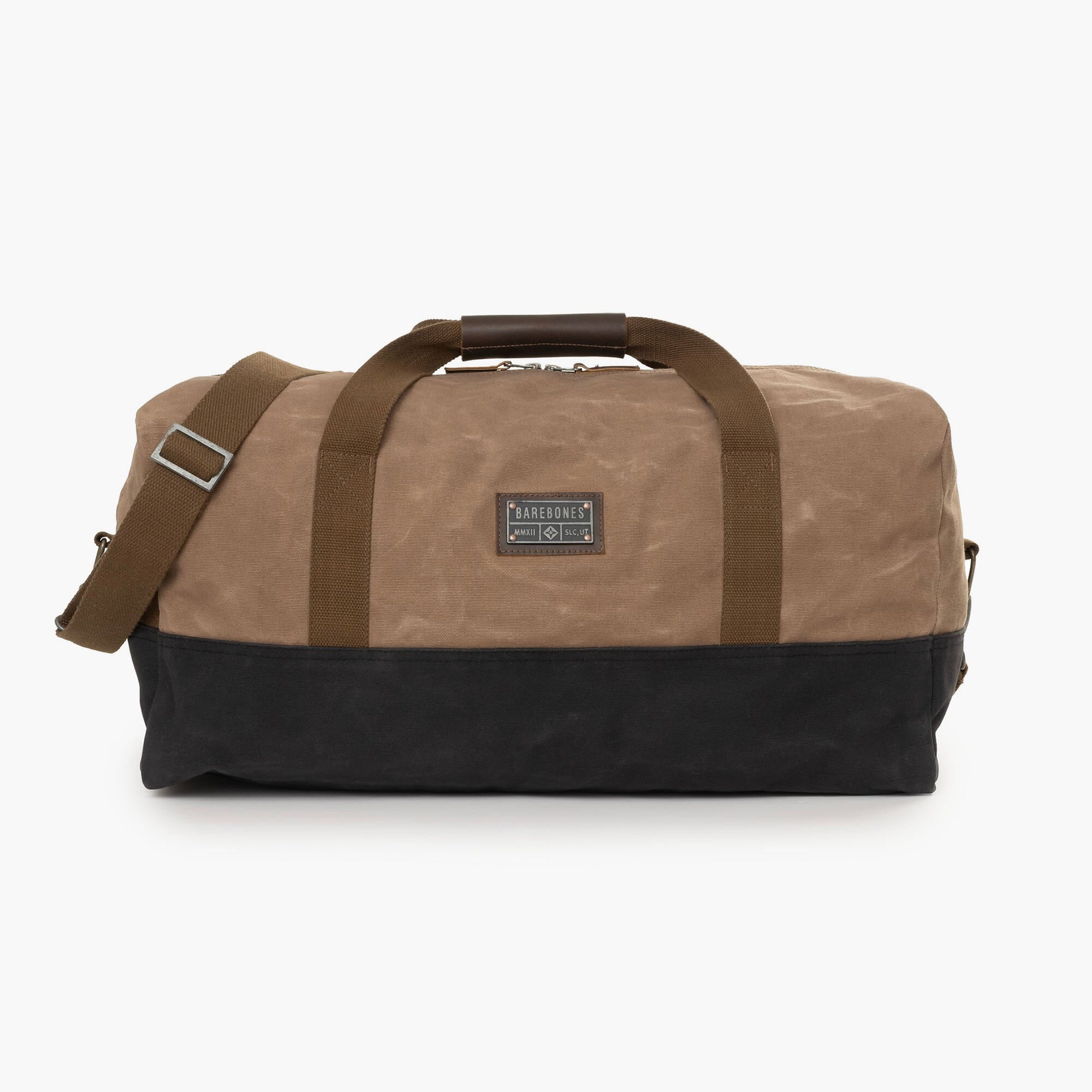 Barebones Neelum Duffel Bag - Walmart.com