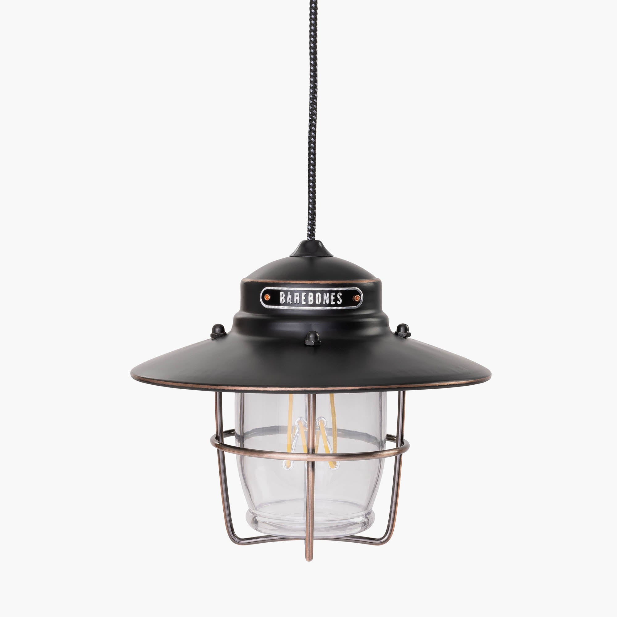 Barebones Outpost Pendant Light - Walmart.com