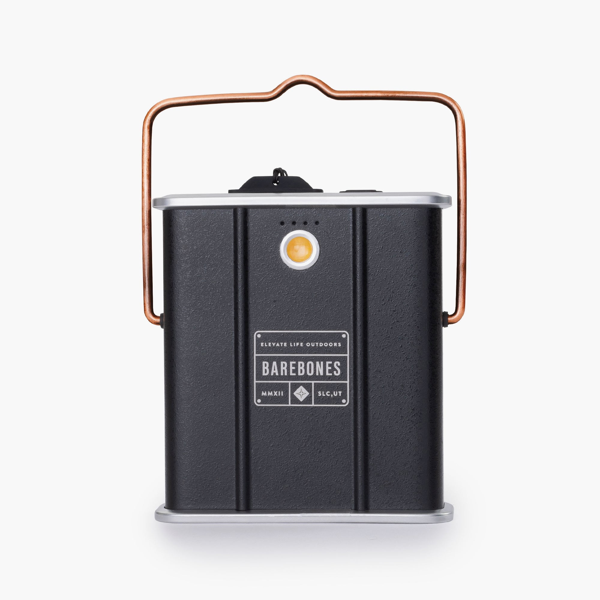 Barebones Power Bank - 10000 mAh - Walmart.com